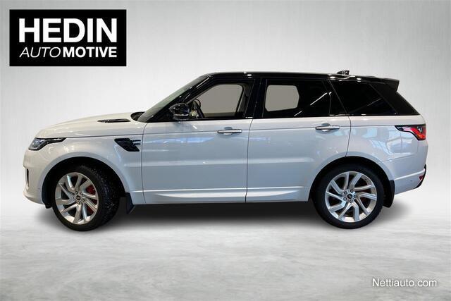 Land Rover Range Rover Sport P400e Autobiography Dynamic *Meridian ...
