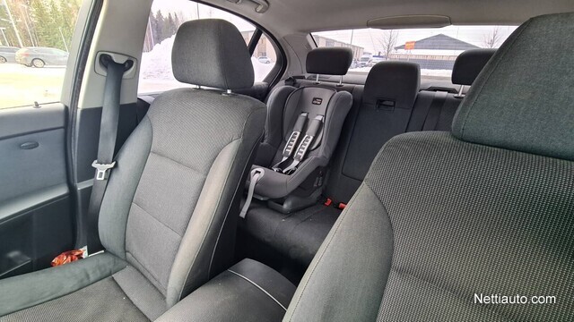 BMW 530 Diesel 4d E60 A Porrasperä 2004 - Vaihtoauto - Nettiauto