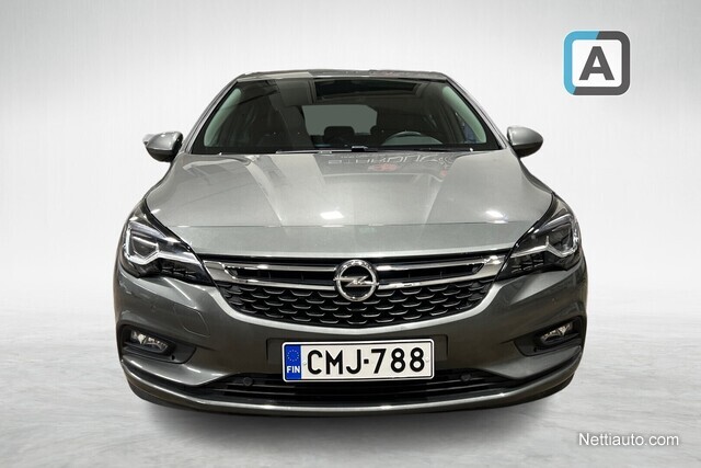 Opel Astra 5-ov Innovation Plus 150 Turbo A **Webasto / Navi / Kamera ...
