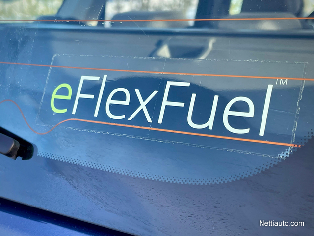 Ford Focus 1.6 Collection 100 5d eFlex fuel! 154tkm! 22.2.2023 ...