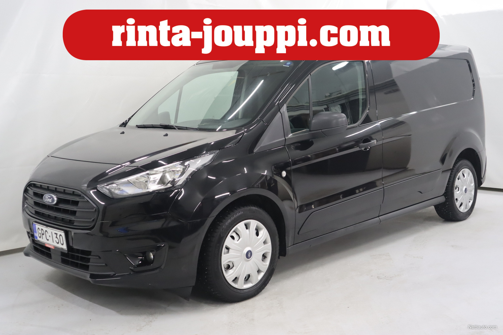 Ford Transit Connect 1,5 TDCi 120 hv M6 Active L2 - Alv ...