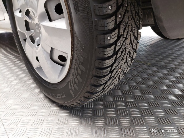 Renault Kangoo Express Express dCi 90 S&S 3m3 ** Webasto / Koukku ...