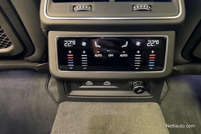 Audi A6 Sedan Progress Plus 50 TFSI e quattro S tronic Plug-in hybrid ...