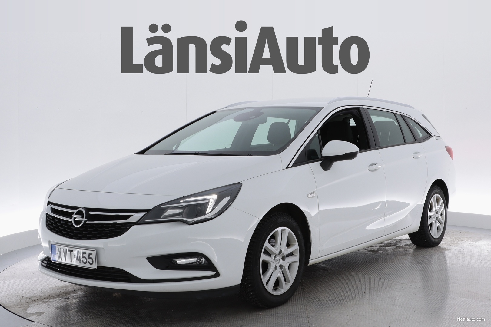 Opel Astra Sports Tourer Innovation Plus 150 Turbo A / Avaimeton käyttö ...