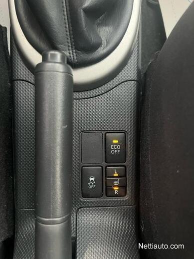 Toyota Urban Cruiser Fiksu auto*1,33 Dual VVT-i Stop & Start Linea ...