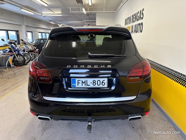 Matin Rengas ja Auto Oy - Nettiauto