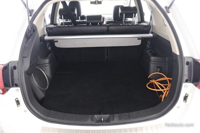 Mitsubishi Outlander PHEV Instyle Navi 4WD 5P **Nahkaverhoilu ...