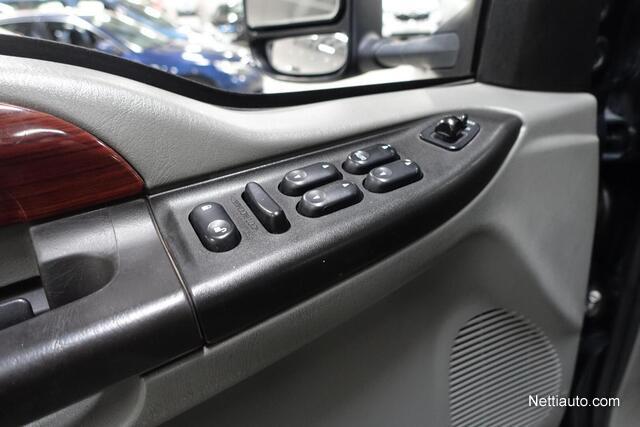 Ford F250 Avolava 2004 - Vaihtoauto - Nettiauto