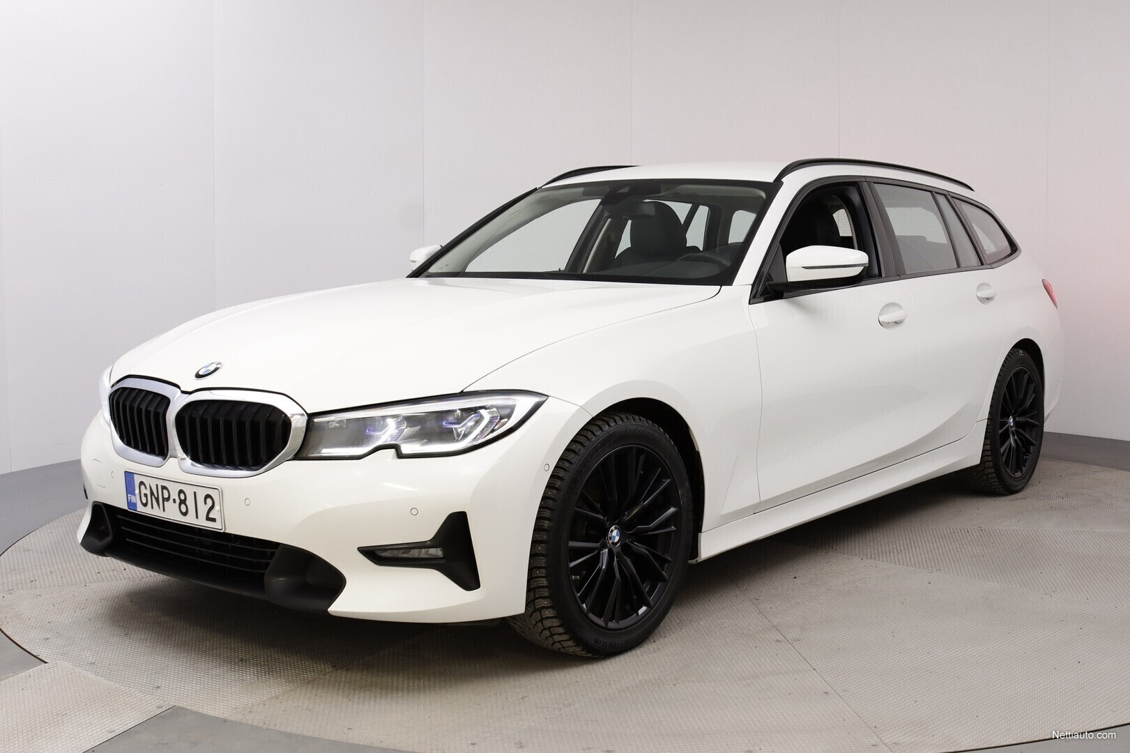 BMW 320 3-SARJA G21 Touring 320d A xDrive Business Sport **Digital Key ...