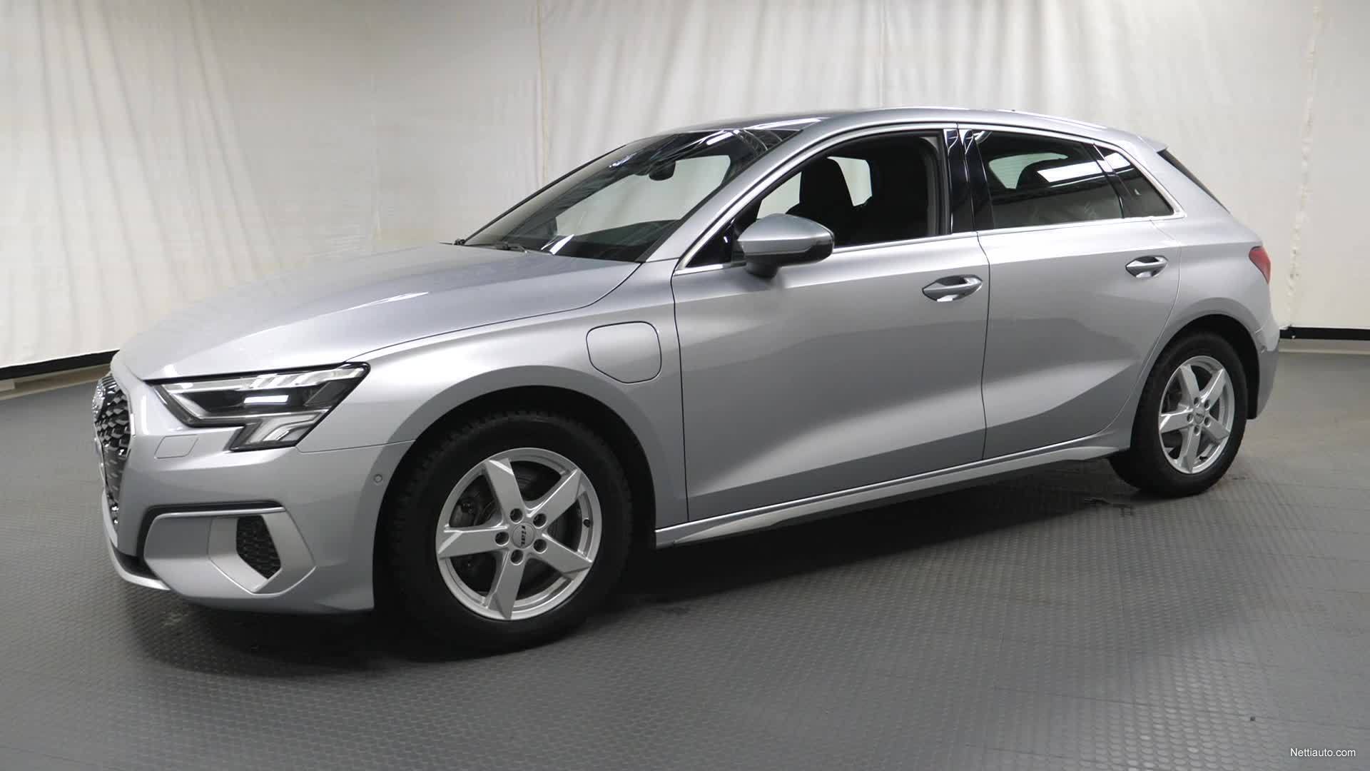 Audi A3 Sportback 40 TFSI e 150kW S tronic Business Advanced ...