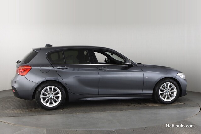 BMW 118 1-sarja 118 F20 Hatchback 118i A Business Automatic Edition M Sport ...