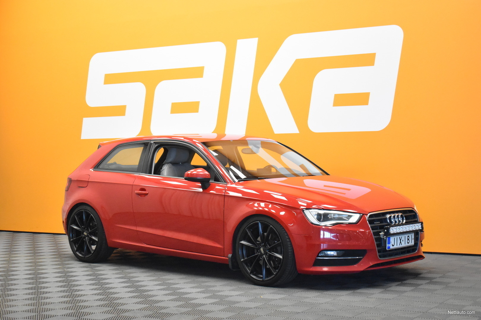 Audi A3 Compact Coupé Business Sport 1,8 TFSI 132 kW quattro S tronic ...