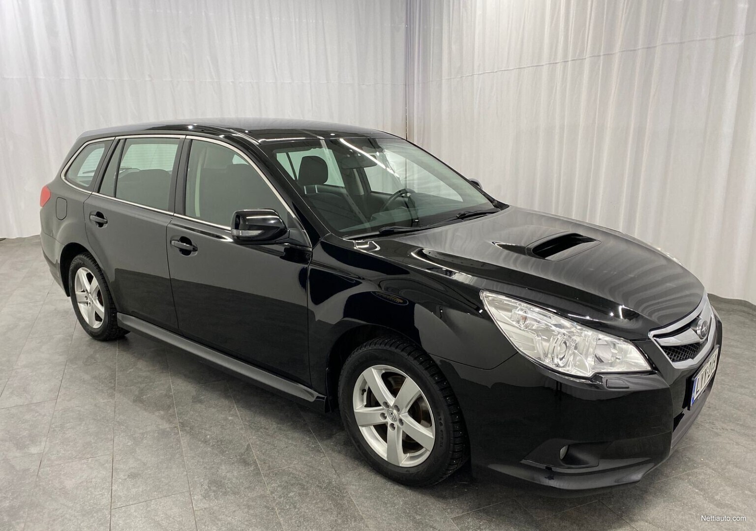 Subaru Legacy 2,0 TD - S STW UA 6MT *RAHOITUS 99€/KK* Farmari 2010 ...