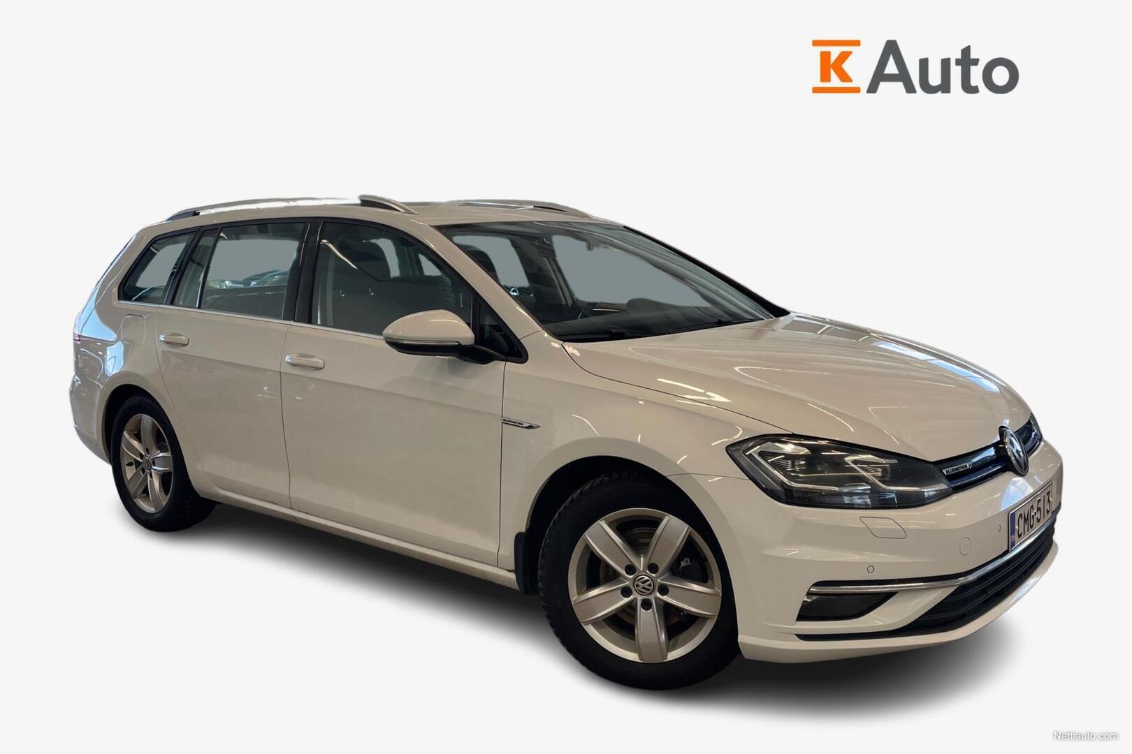 Volkswagen Golf Variant Highline 1,5 TSI EVO 96 kW (130 hv) BMT DSG ...