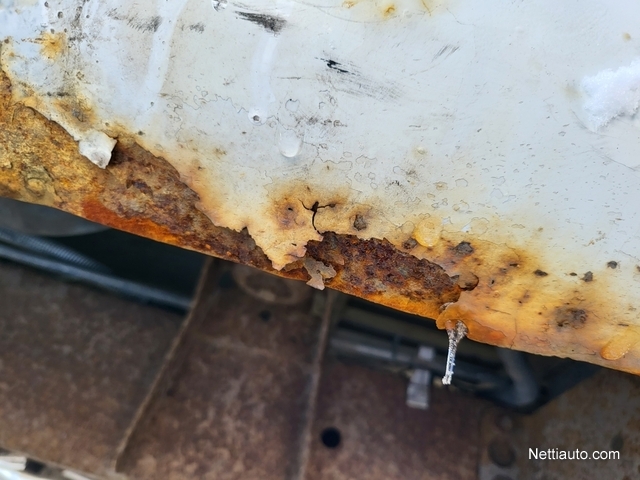 Chevrolet Express 3500 Pitkä - Matala 1999 - Vaihtoauto - Nettiauto