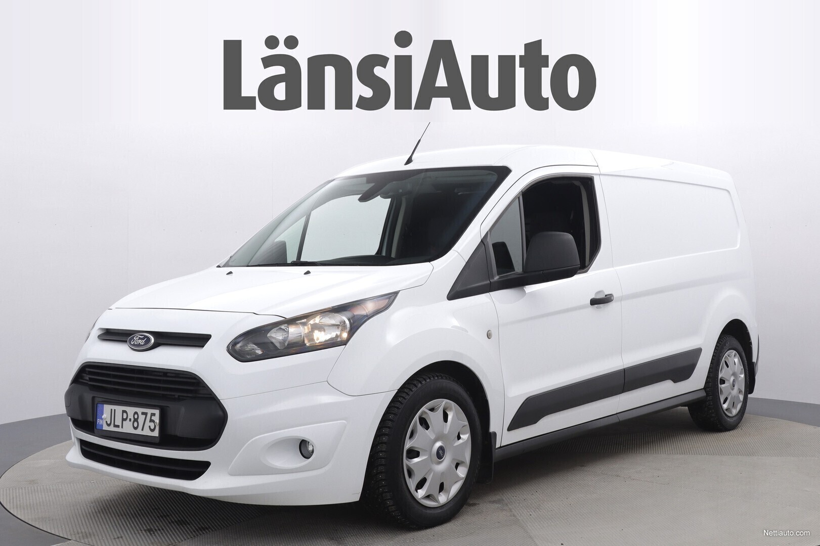 Ford Transit Connect 230 1,5 TDCi 120 hv PowerShift A6 Trend L2 ...