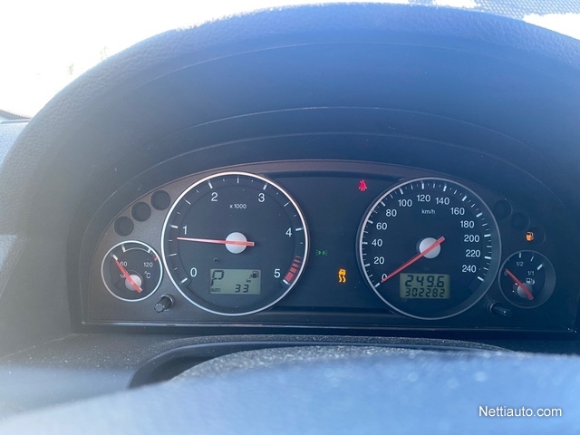 Ford Mondeo 2.0TDCi 115hv Trend Wagon A Farmari 2005 - Vaihtoauto ...