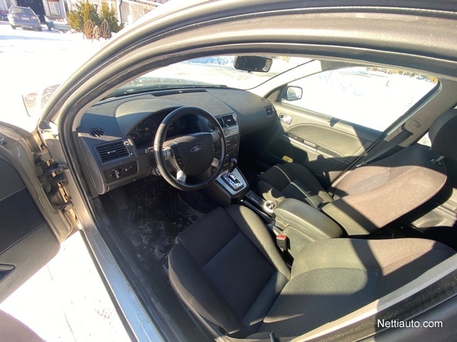 Ford Mondeo 2.0TDCi 115hv Trend Wagon A Farmari 2005 - Vaihtoauto ...