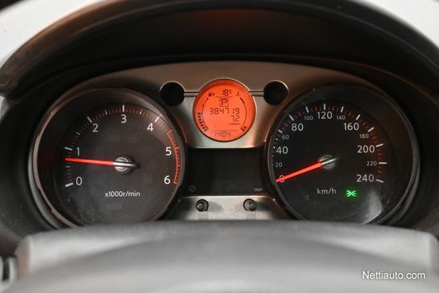 Nissan Qashqai 2,0 dCi Tekna 6AT 4x4 Automaatti ** Webasto / Lasikatto ...