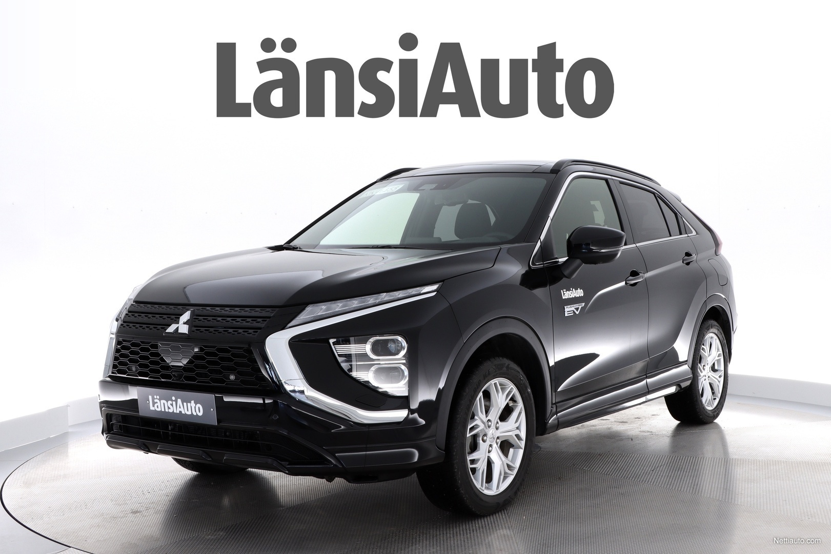 Mitsubishi Eclipse Cross 2.4 PHEV Instyle Plus 4WD*** Hinta sisältää ...