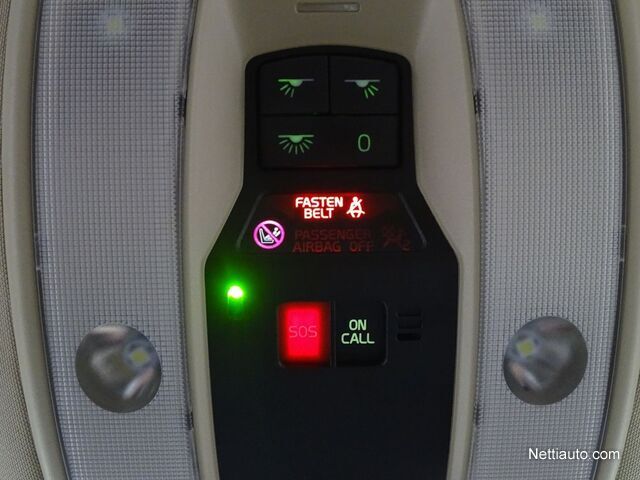 Volvo V70 D5 AWD Summum aut / Pa-lämmitin / Nelikko / Koukku ...