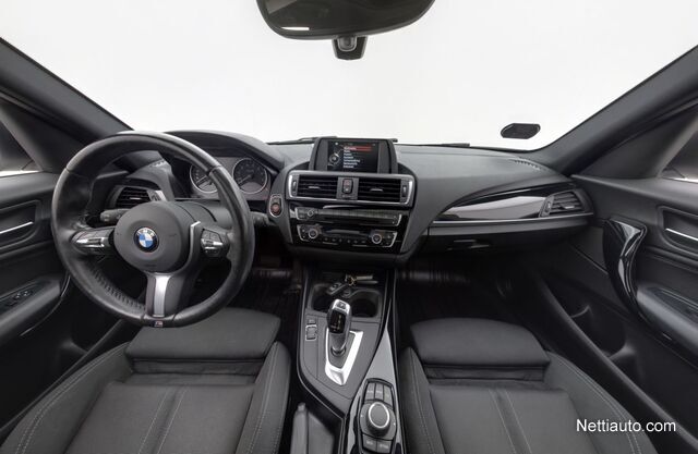 BMW 118 F20 Hatchback 118i A Business / Sportti penkit/ Webasto / Sähköinen Kattoluukku ...