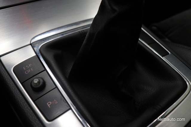 Volkswagen Passat Variant Comfortline 2,0 TDI PowerDiesel 103 kW ...