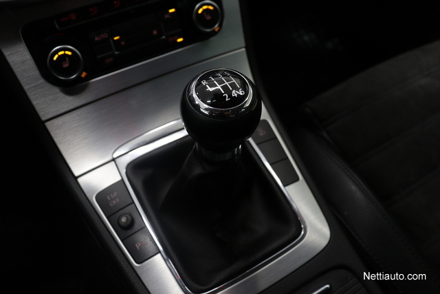 Volkswagen Passat Variant Comfortline 2,0 TDI PowerDiesel 103 kW ...