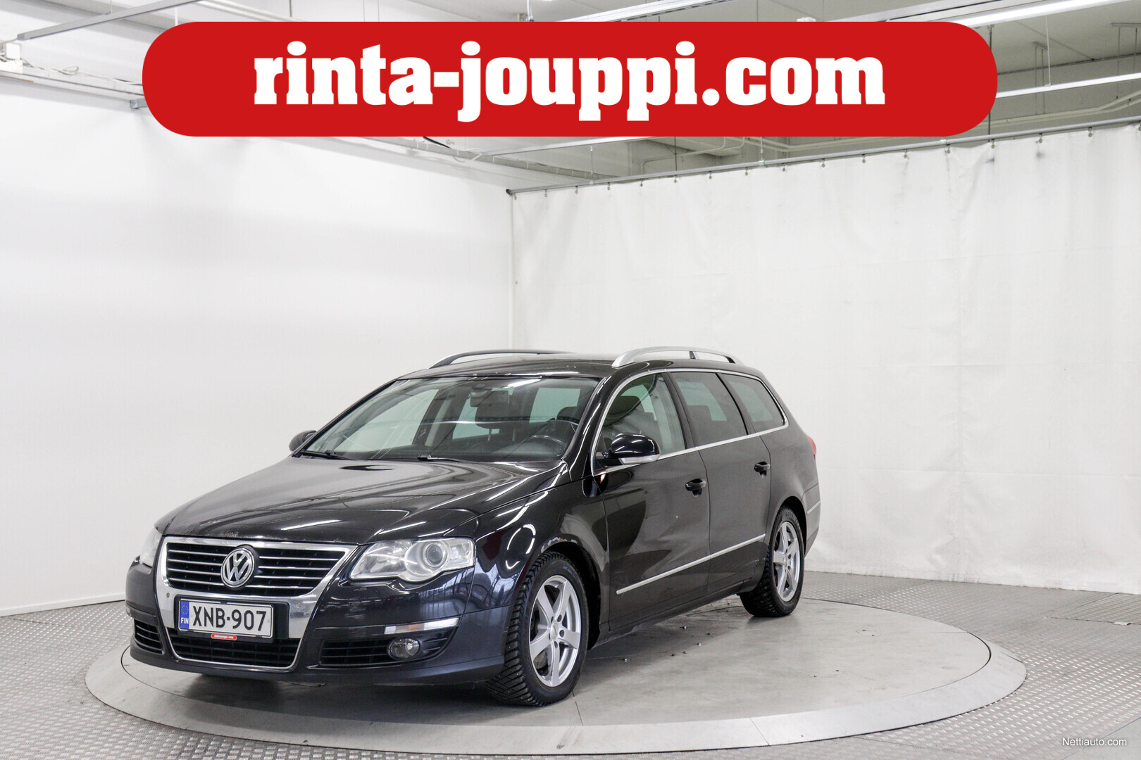 Volkswagen Passat Variant Comfortline 2,0 TDI PowerDiesel 103 kW ...