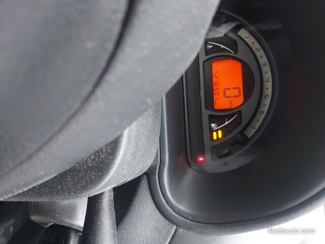 Citroen C2 1.4i 3d VTR Viistoperä 2004 - Vaihtoauto - Nettiauto