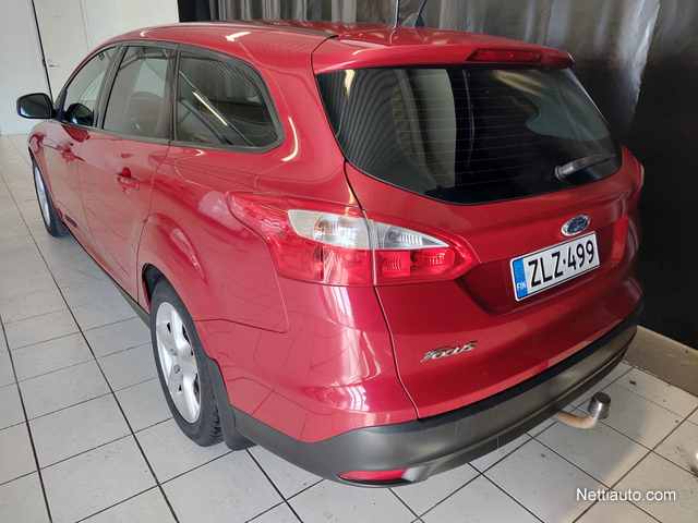 Sara-Auto Oulu - Nettiauto