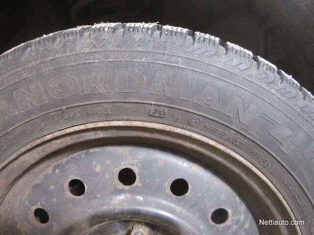 Nissan Primera Wagon Farmari 2007 - Vaihtoauto - Nettiauto