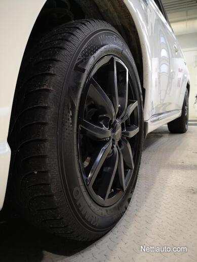 Mitsubishi Outlander PHEV 2.4 Hybrid Plug-In Hybrid AWD Intense ...