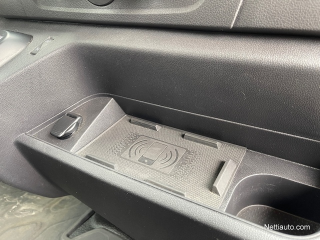 Renault Master 150 dCi L2H2 Aut / SisAlv / Webasto Puolipitkä ...