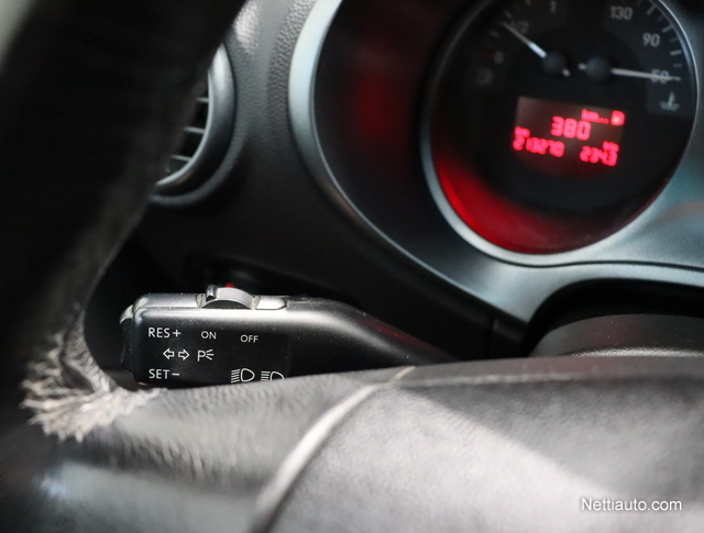 Seat Leon 1,9 TDI - Suomi-auto, Lohkolämmitin+sisäpistoke, Kahdet ...