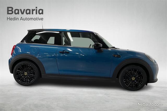 Mini Cooper Cooper SE // H&K / Navi / Comfort Access / HUD / Driving ...