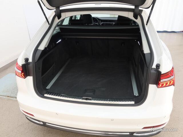 Audi A6 Avant Progress Plus 40 TDI MHEV quattro S tronic Farmari 2022 ...