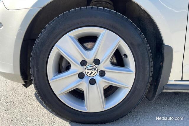 Volkswagen Golf Variant Comfortline 1,4 TSI 90 kW (122 hv) / Suomi-auto ...