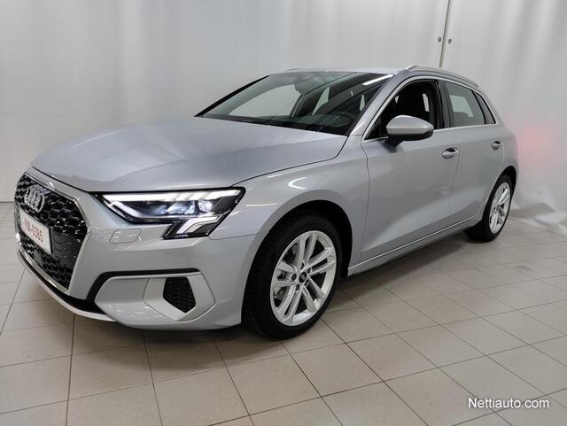 Audi A3 Sportback 30 TFSI 81kW MHEV S tronic Progress Plus ...