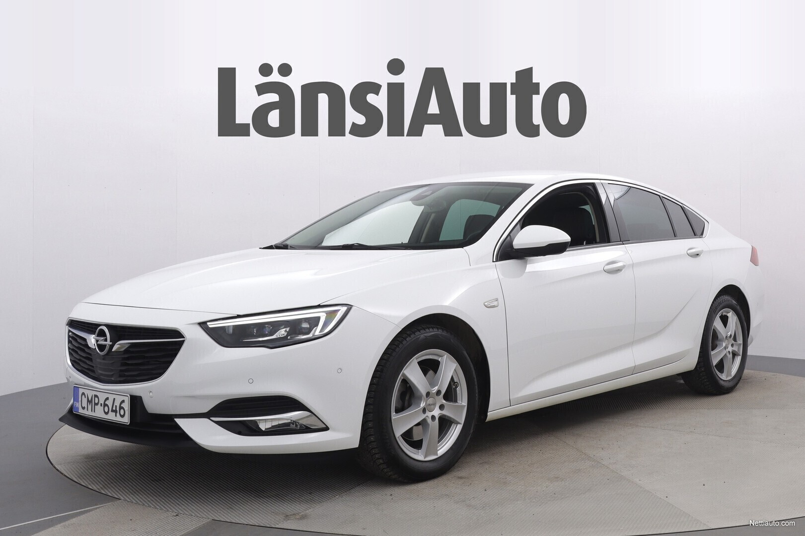 Opel Insignia Grand Sport Innovation Plus 200 Turbo A **Webasto/HUD ...