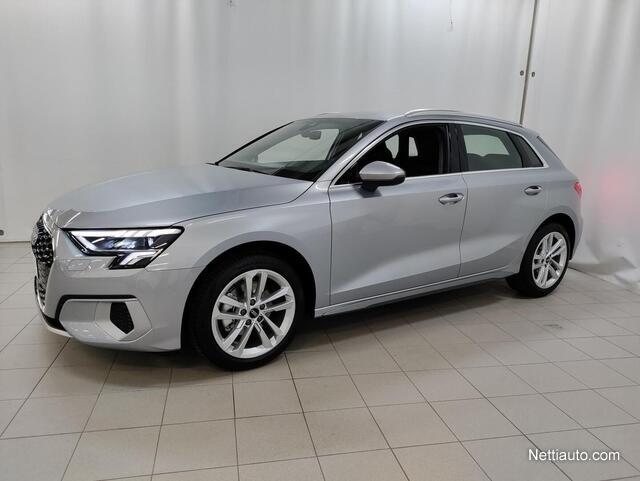 Audi A3 Sportback 30 TFSI 81kW MHEV S tronic Progress Plus ...
