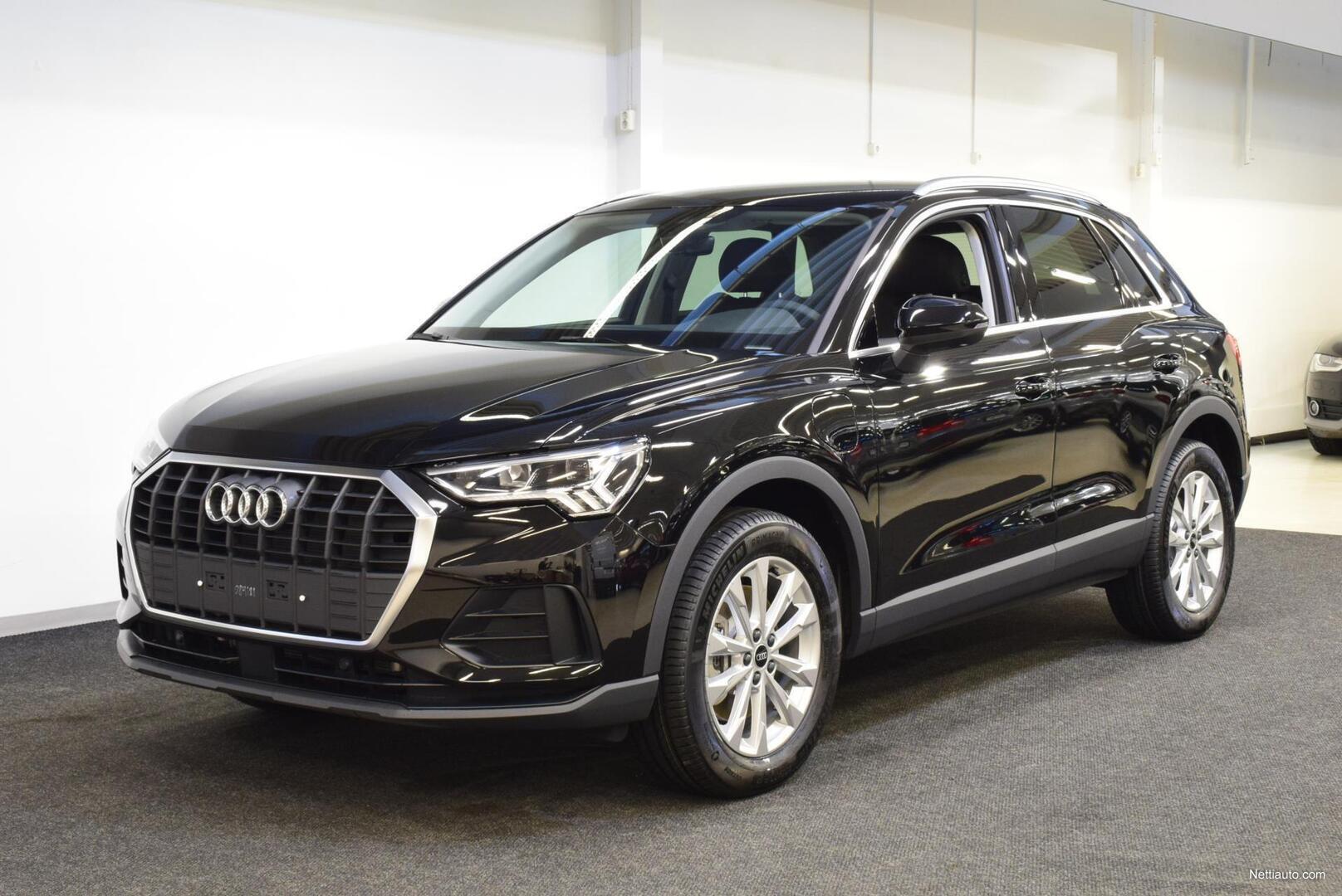 Audi Q3 45 TFSI e 180 kW S tronic Progress 45 TFSI e 180 kW S tronic ...