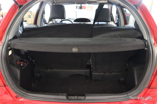 Toyota Yaris 1,33 Dual VVT-i Linea Sol 5ov MultiMode - Vähän ajettu ...