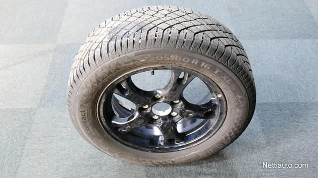 Kia Niro 1,6 GDI Hybrid EX DCT | (TEHTY MYYNTIVARAUS!) Farmari 2019 ...