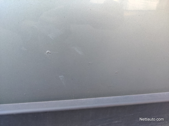 Volkswagen Passat Station Wagon 2005 - Used vehicle - Nettiauto