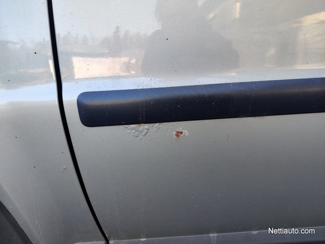 Volkswagen Passat Station Wagon 2005 - Used vehicle - Nettiauto