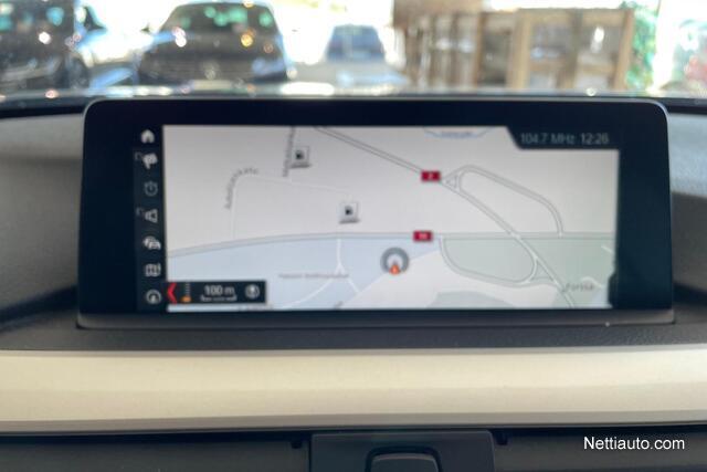 BMW 320 F31 Touring 320d A ED Business Exclusive **Sportti-penkit, BMW ...