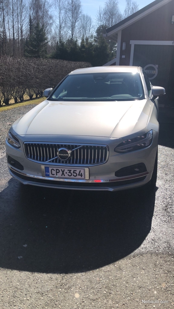 Volvo S80 Sedan 2000 - Used vehicle - Nettiauto