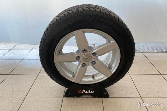 BMW 320 F31 Touring 320d A ED Business Exclusive **Sportti-penkit, BMW ...