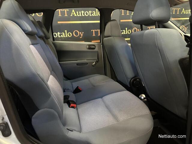 Mitsubishi Colt 75 5d Inform Cool / Rahoitus Alk 69€/kk / Juuri ...